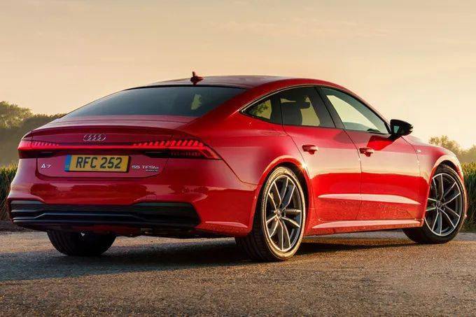 奥迪A7 3.0T车型将重返国内市场！或79万起/增配超10万元_搜狐汽车_搜狐网