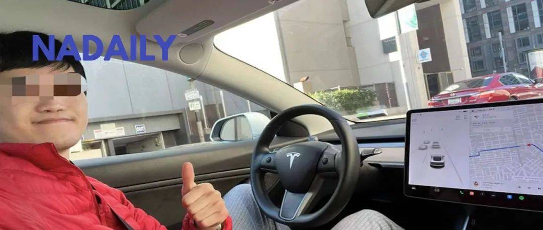 可惜！失踪多日的在美华裔学生车祸身亡，遗体在特斯拉内被找到……_Chris_Liang_南加州