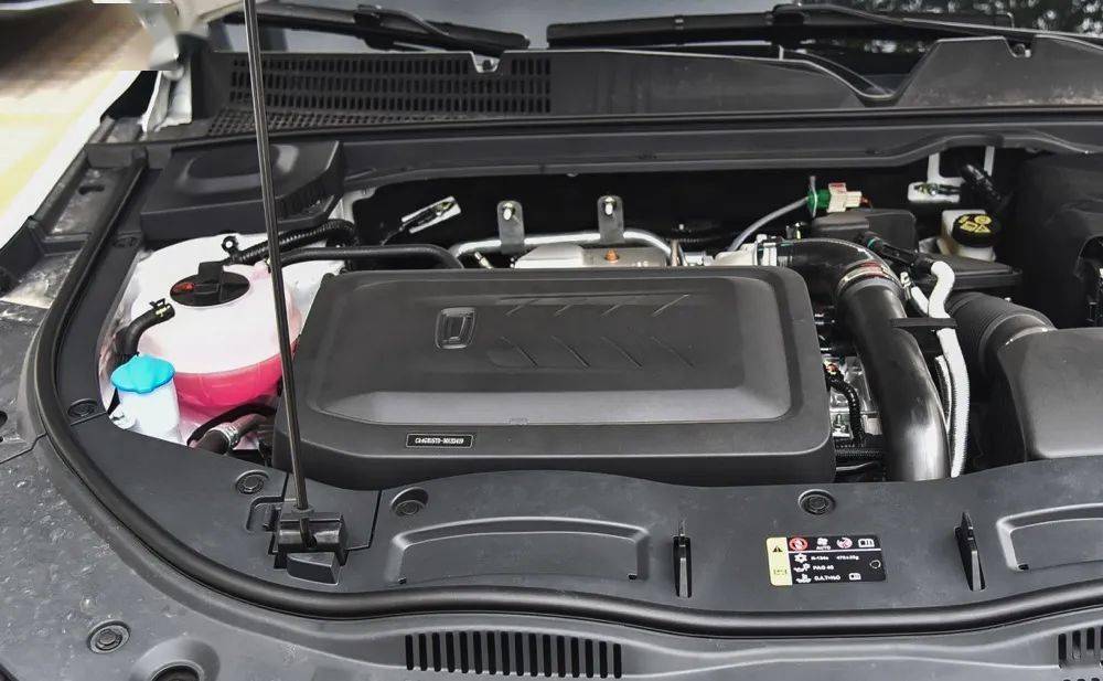 换壳的马自达CX-4！ 奔腾B70S下周上市，11万起售！_搜狐汽车_搜狐网