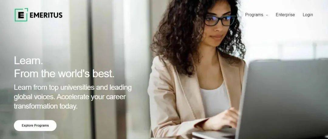 寻求国际市场并购机会，印度独角兽教育公司Emeritus再获3.5亿美元债权投资_科技_咨询_教育