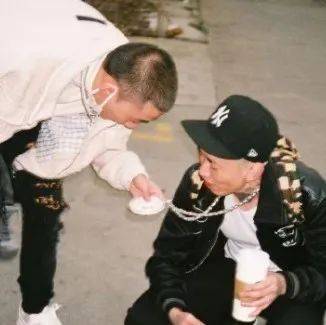 Melo：我就评价一首歌就不懂说唱了，整不会了！_贝贝_Diss_新歌