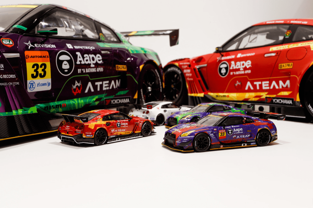 【收藏】专访李英健，他的模型车梦想：POP RACE_搜狐汽车_搜狐网