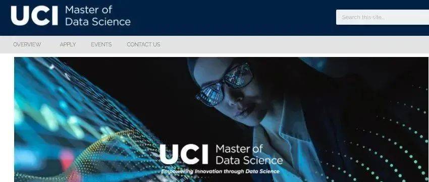 抢夺生源！CMU、UCB、NYU、埃默里等校纷纷开设新项目！_Master_of_Science