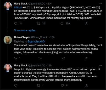 特斯拉每日播报（3月15日）_搜狐汽车_搜狐网