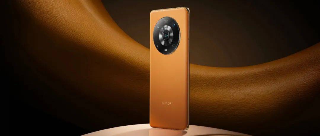 荣耀Magic4系列发布：每一处，更进一步_用户_性能_屏幕