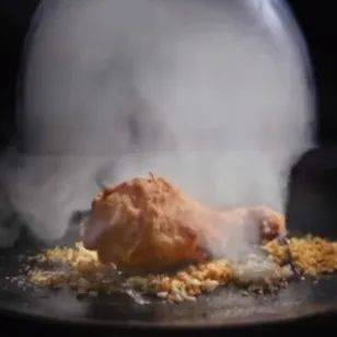 澳洲KFC推出FINE DINING! 11道精致菜品, 75澳元/位, 限時三天_肯德基_Twister_News