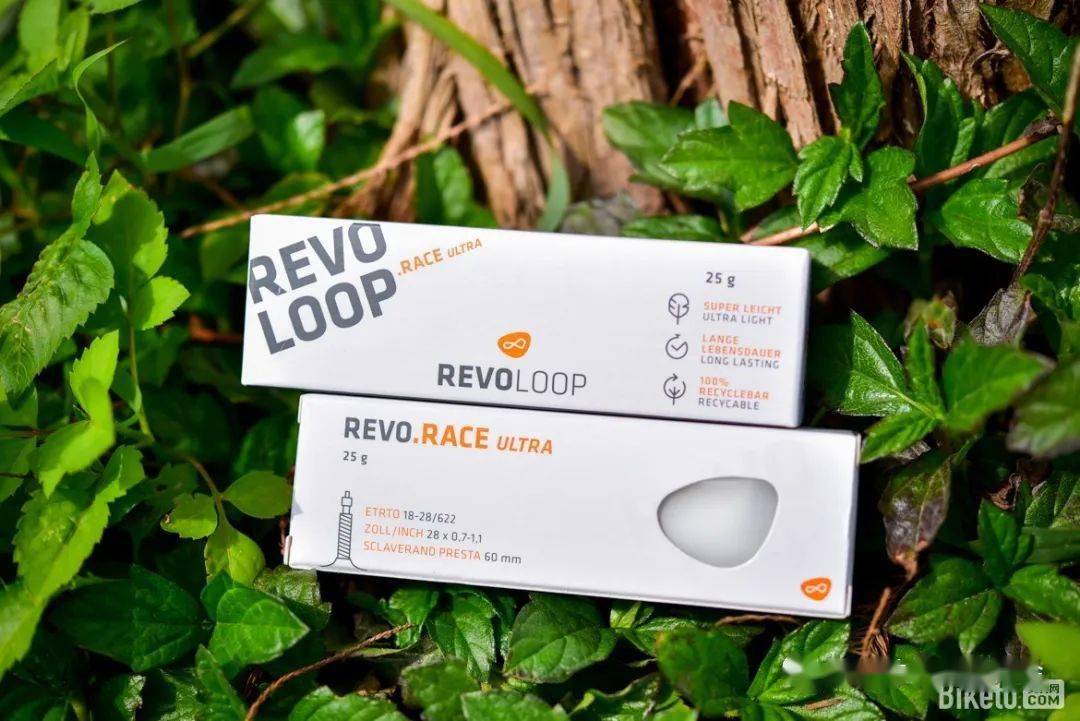 10元/克值得吗？REVOLOOP Race Ultra超轻TPU内胎简评_搜狐汽车_搜狐网