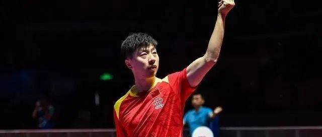 【CCTV5直播】WTT新加坡丨单打四强出炉：国乒7人晋级！提前锁定女单冠军_决赛_乒乓_比赛日