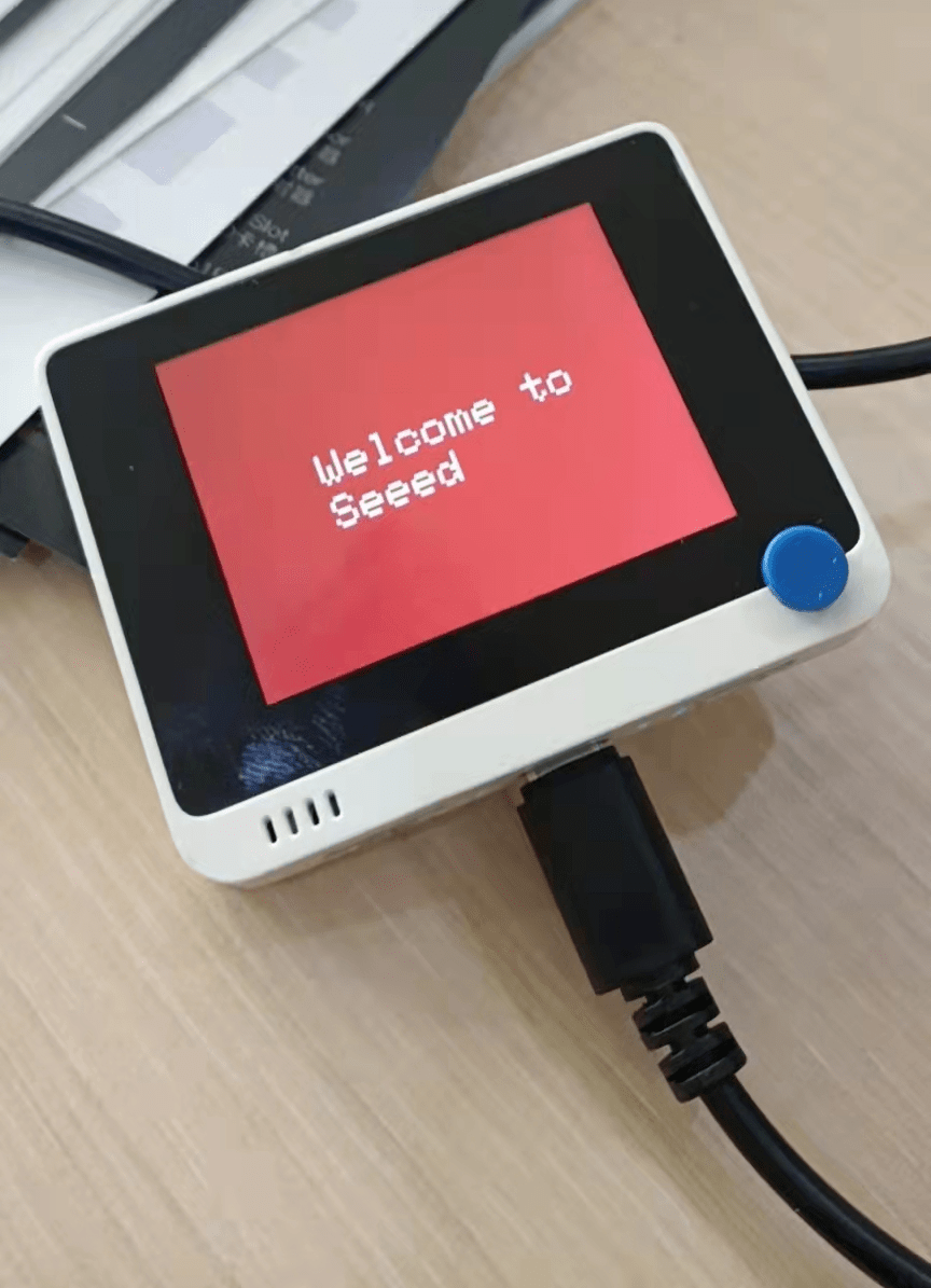 微型机器学习TinyML快速落地，成果看得见！_tinyML_课程_人工智能