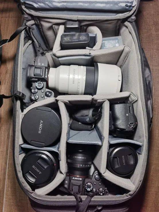 高像素拍北京，无忌资深泡菜“灯绳”体验画质旗舰A7RM4A_机身_mm_镜头