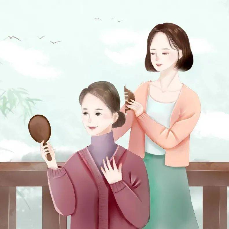 春三月,常做一个动作,提升阳气、疏通全身,堪比全效 防病疫苗”!气血头部回南天