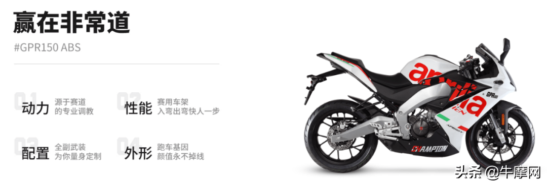 入门钢炮今犹在，岁岁年年人不同——阿普利亚GPR150/250R对比_搜狐汽车_搜狐网