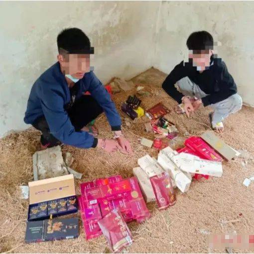 烟瘾犯了怎么办？南宁两男子决定撬门盗窃！半路上还顺手再偷了香烟群众金陵