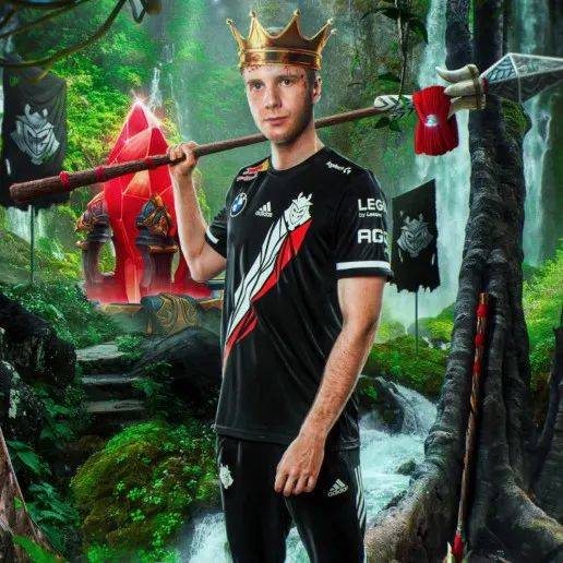 G2淘汰Perkz后整活：开始研究MSI对手_Caps_败者_赛制