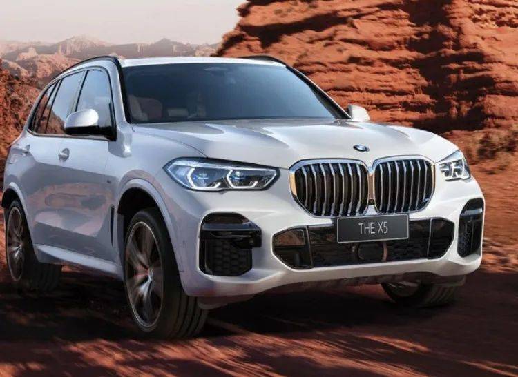60.5-77.5万，轴距加长130mm，国产宝马X5正式上市_搜狐汽车_搜狐网