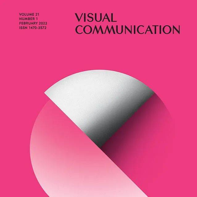 【出版】Visual Communication：2022年第1期_信箱_cn_Visual