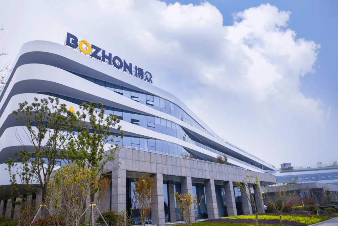 博众精工通过国家企业技术中心2021年评价_创新_薛维付_袁永亮