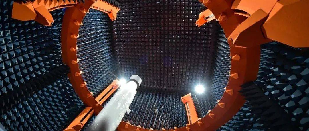 全球首批 | 获3GPP测试比对资格的5G MIMO OTA终端性能测试实验室在北邮建成_信道_仿真_频段