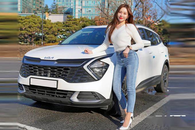 起亚全新KX5曝光！大幅加长-比丰田RAV4还大_搜狐汽车_搜狐网