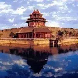 世界十大著名宫殿！_建筑_艺术_故宫