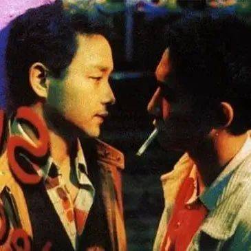 为拍《春光乍泄》，王家卫扣下了梁朝伟和张国荣的护照，防止两人逃跑_时候_角色_剧中