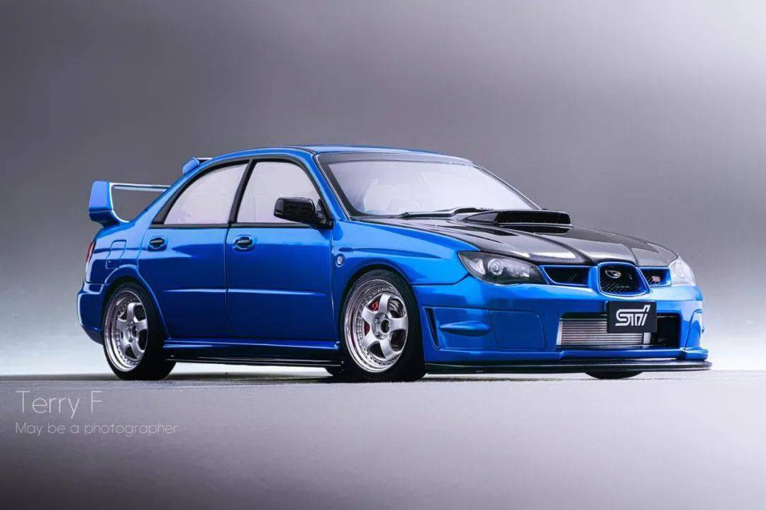 武装到牙齿12：打造两台巅峰STI_搜狐汽车_搜狐网