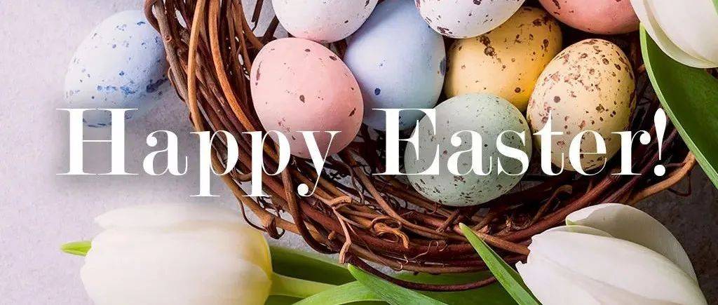 Happy Easter!_Holiday_next_the