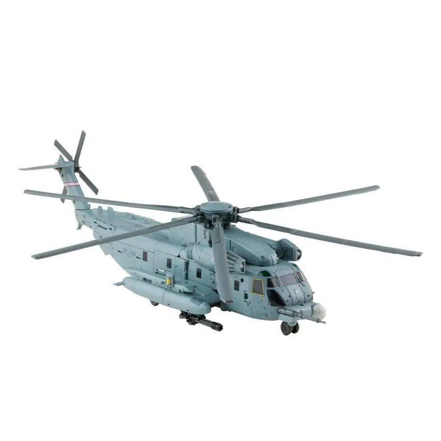 变形金刚MPM-13 眩晕官图集锦_形态_伪装_系列