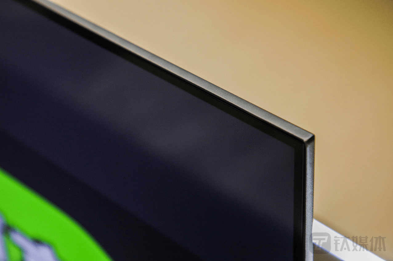 创维A33电视体验：全通道120Hz带来流畅”芯“体验 | 钛极客_画面_产品_接口