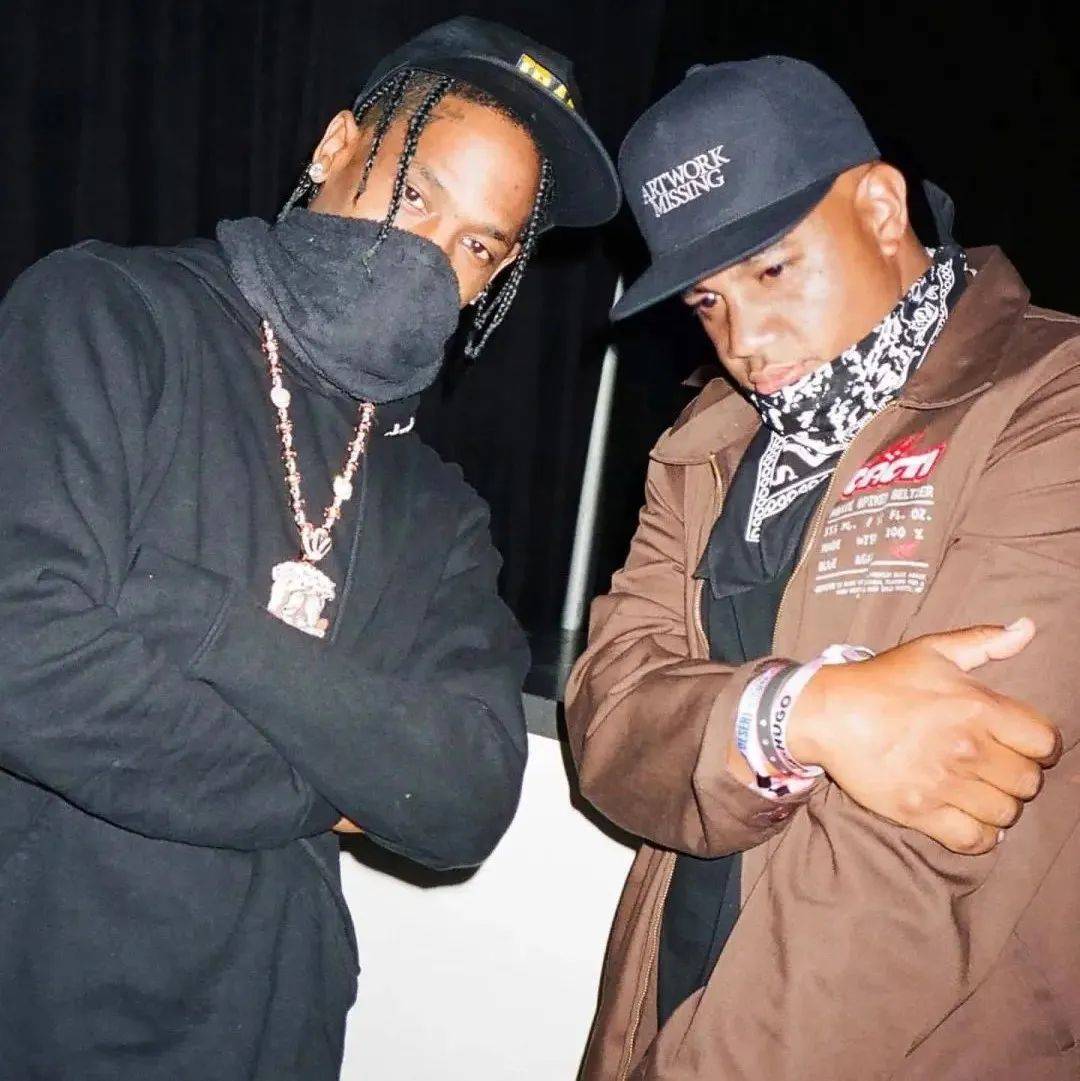 潮图丨“Drip”_Drip