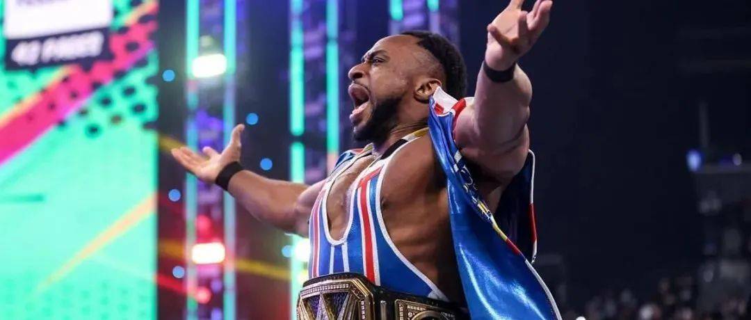 三名可以暂时取代大E在新希望地位的WWE超级明星_Moss_科学_摩斯