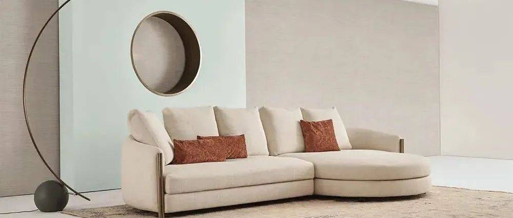 BONTEMP|享惬意生活 最新Bonnie沙发_品牌_产品_sofa