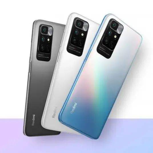 Redmi新一代Note系列来了！全系搭载发哥平台处理器_新机_芯片_性能