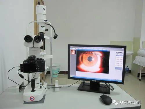 眼视光医生玩转眼部裂隙灯生物显微镜必不可少的......_of_the_疾病