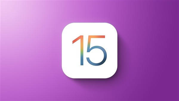 苹果正式发布iOS15.5开发者预览版Beta 3更新_App_iPadOS_应用
