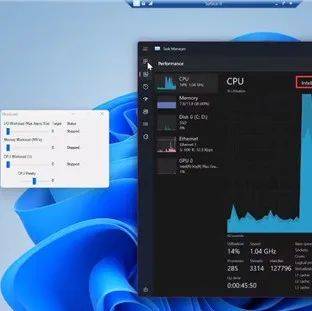 大写的尴尬！微软设计团队竟使用不被支持的 CPU 展示 Win11..._官方_人员_处理器