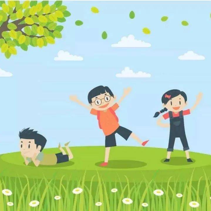 看绿色能保护视力?别再 骗”孩子了眼睛维生素胡萝卜