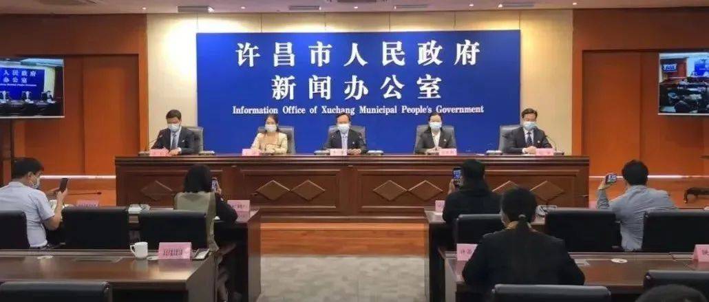 截至5月8日8时，许昌市本轮疫情共报告“58+100”例_情况_来源_防控