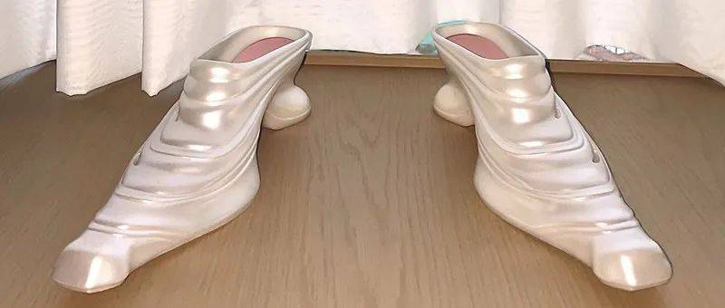 访谈丨先锋鞋履品牌BHIVE创始人--史本礼_产品_合作_人群