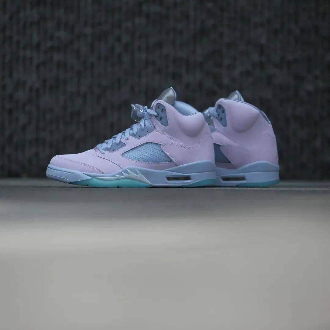 Air Jordan 5 Retro SE "Regal Pink"｜XH55限量发售 」_garden_kefu_gz