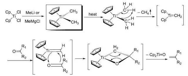 Tebbe试剂_反应_Chem_Org