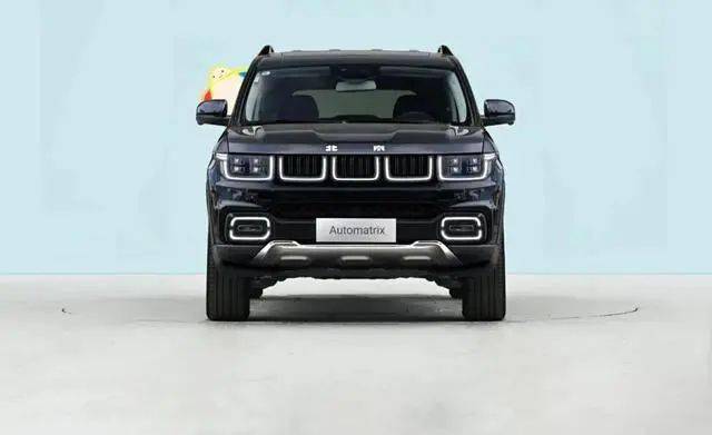 北京BJ60即将发售，实力碾压丰田陆巡，配3.0TV6引擎，仅20万起_搜狐汽车_搜狐网