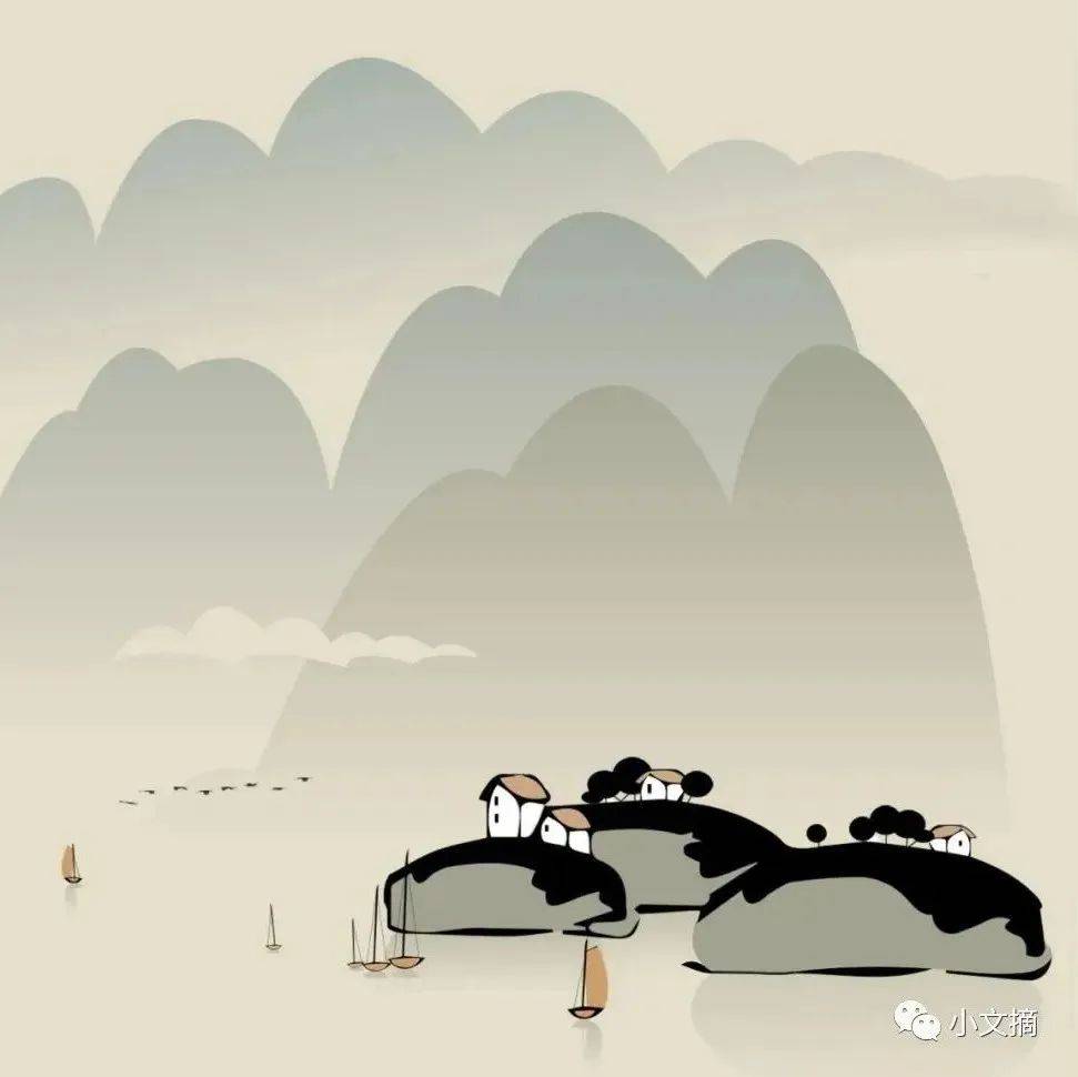 《增广贤文》里的至理名言，是启迪人生的妙语 大意 故乡人 宽恕