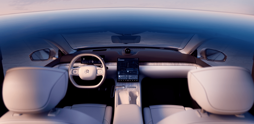 三秒俱乐部来了个大家伙，ES7 登陆工信部！_搜狐汽车_搜狐网