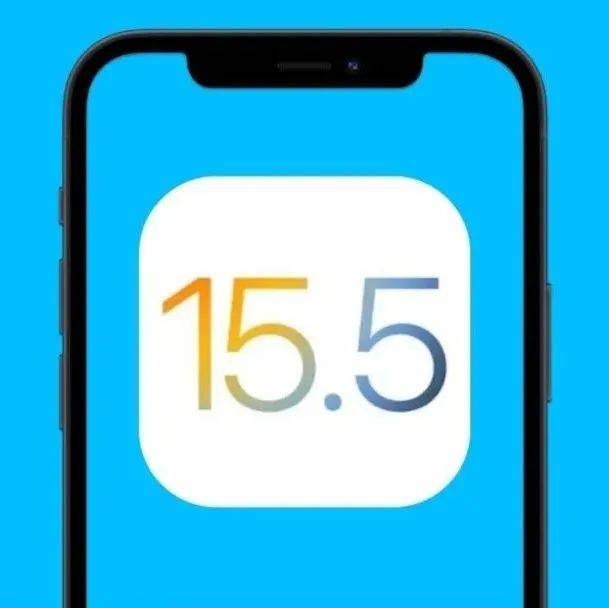 iOS 15.5 RC测试版推送，正式版下周到来_Apple_苹果_系统
