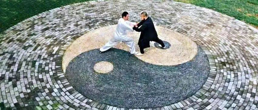 为什么太极拳名家都不高寿？值得一看！洪师年龄动作