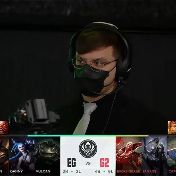 CAPS亚索踏前斩秀翻全场，G2带走EG完成五连胜！_团战_塔姆_金克丝