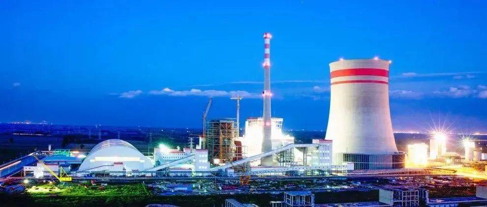 破！纪！录！了！世界首台350MW超临界CFB锅炉创连续运行周期记录_技术_机组_煤电