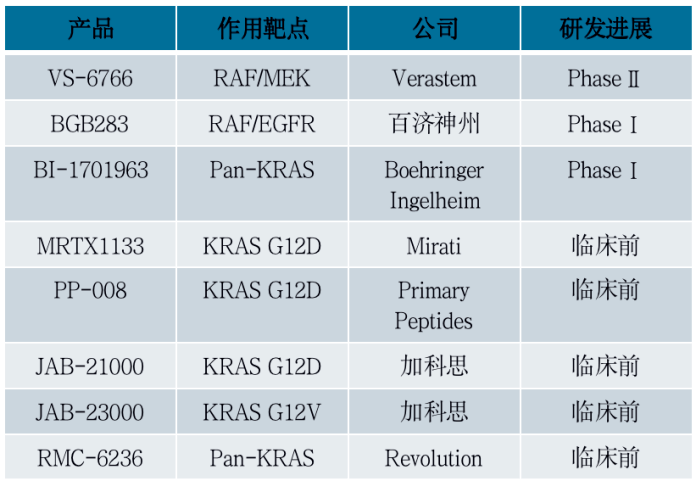 邢镨元教授： CodeBreaK 100研究两年期随访结果公布——KRAS靶向药正在路上_患者_肿瘤_治疗