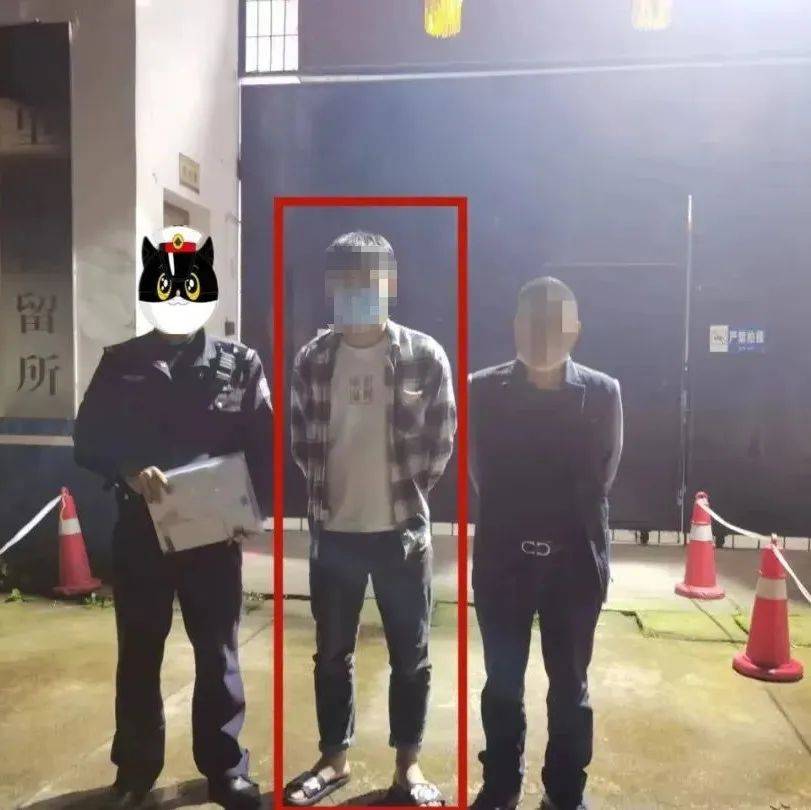 一男子多次酒驾屡教不改，在凯里二次无证驾驶被拘留韩某预警论坛